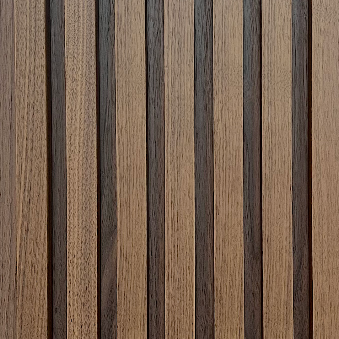Ligne - Raw Walnut - DUCHATEAU