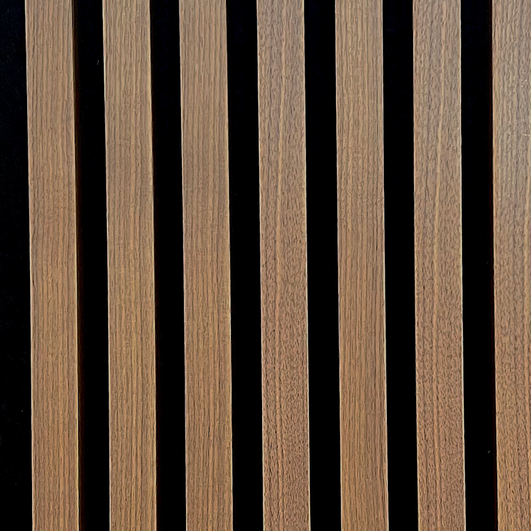 Ligne - Raw Walnut Shadow - DUCHATEAU