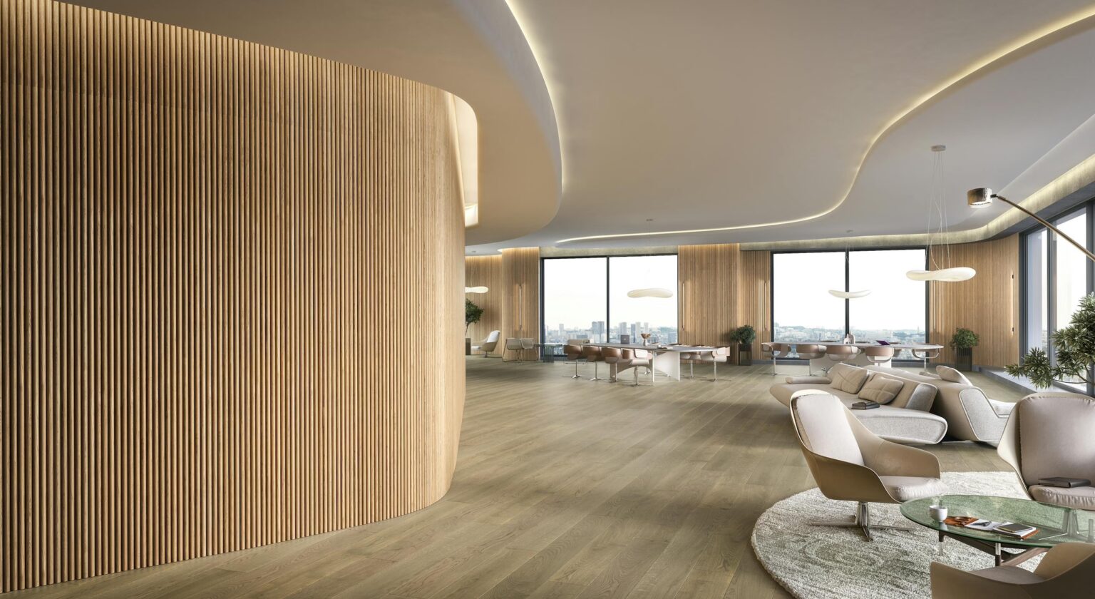 Moderne Collection - DUCHATEAU