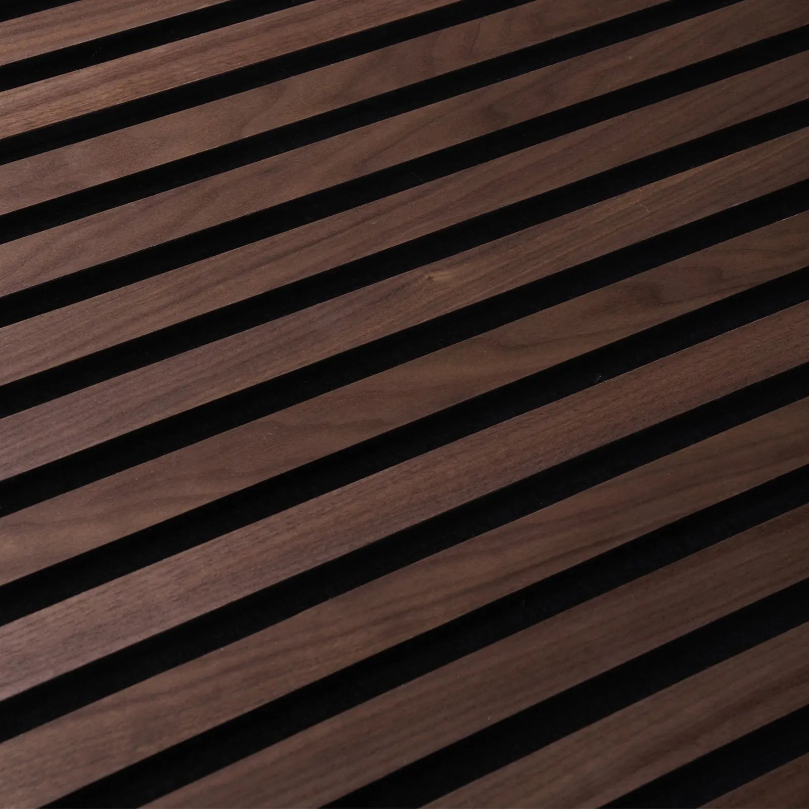 Intervals Raw Walnut - DUCHATEAU